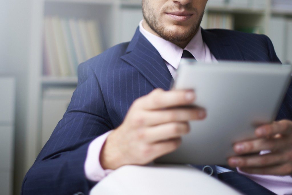 Promotori, app e social per l’immagine professionale