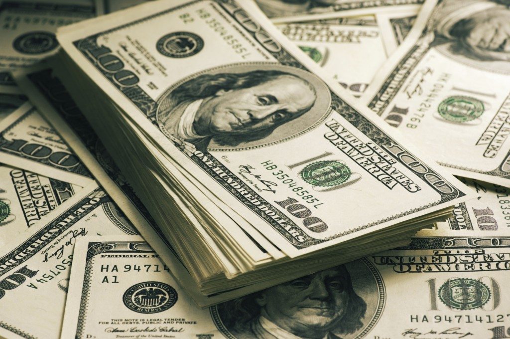 Come influiscono i movimenti del dollaro sull'inflazione USA