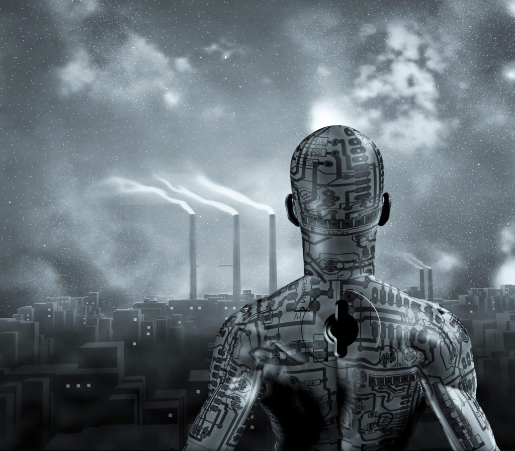 Computer 2040: quando salterà il contatore