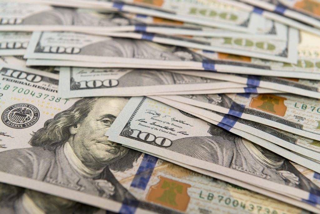 C’è il potenziale per aprire una nuova fase di rialzo sul dollaro