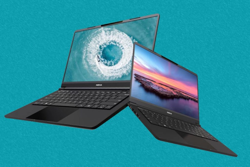 Nokia torna sul mercato dei computer dopo 11 anni: ecco PureBook X14