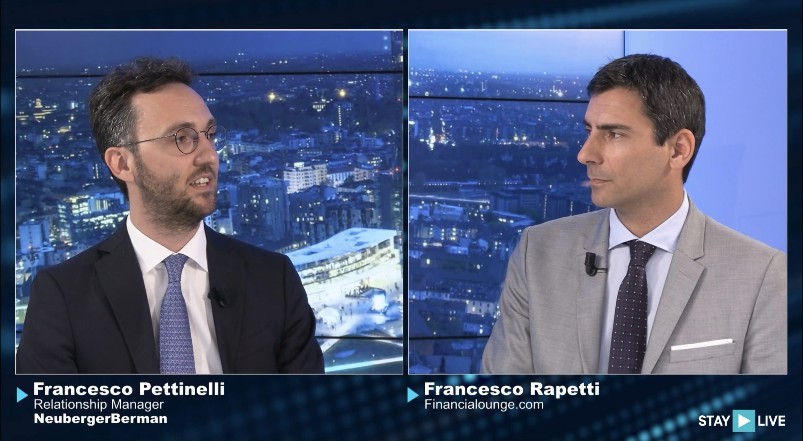 Neuberger Berman: “In un portafoglio equilibrato può trovare spazio ...