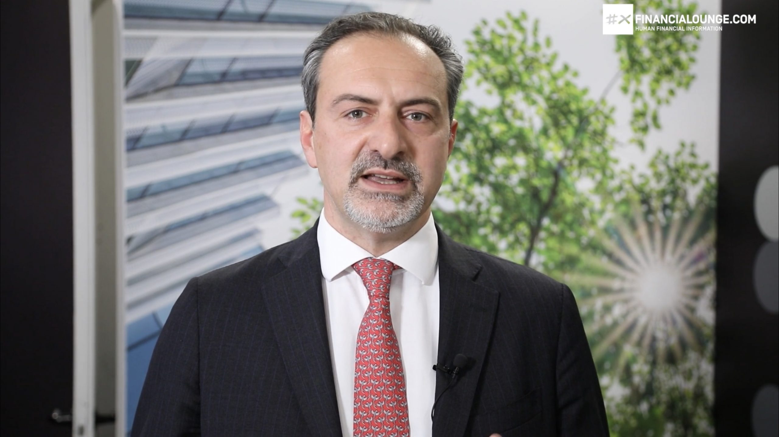 Prima giornata del Salone del Risparmio, l’opinione di Tommaso Tassi di ...