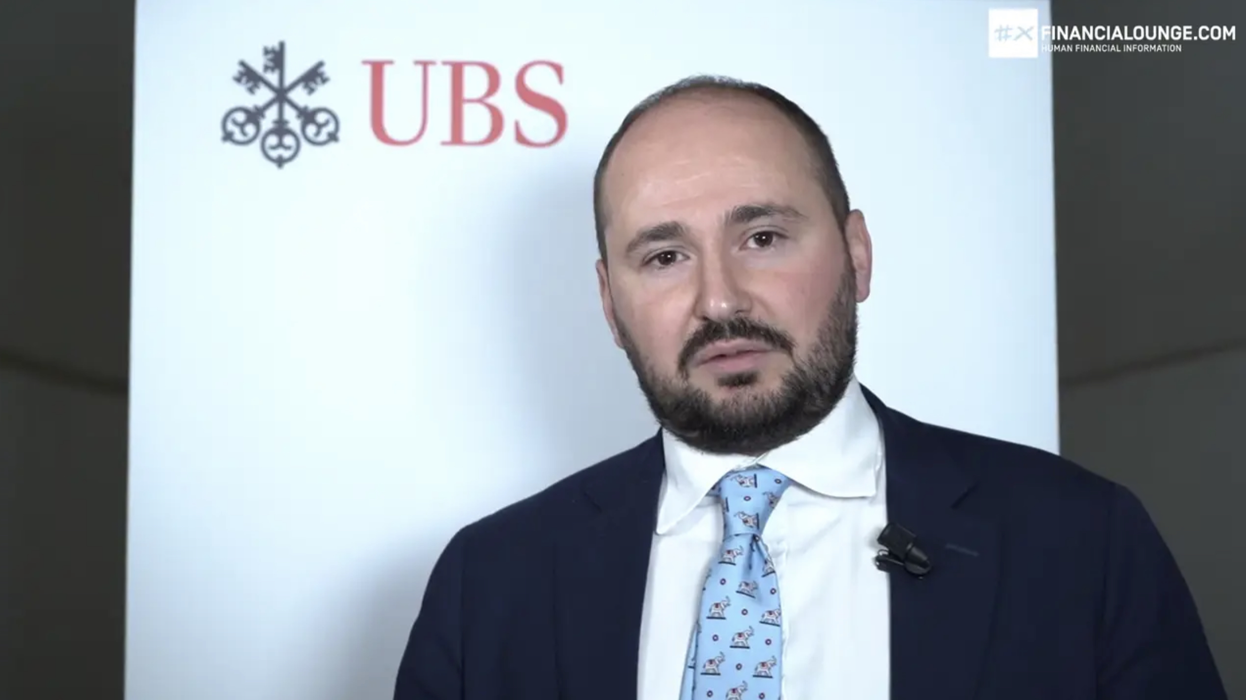 salone.SRI, l’opinione di Michele Marchese di UBS su sostenibilità e ...