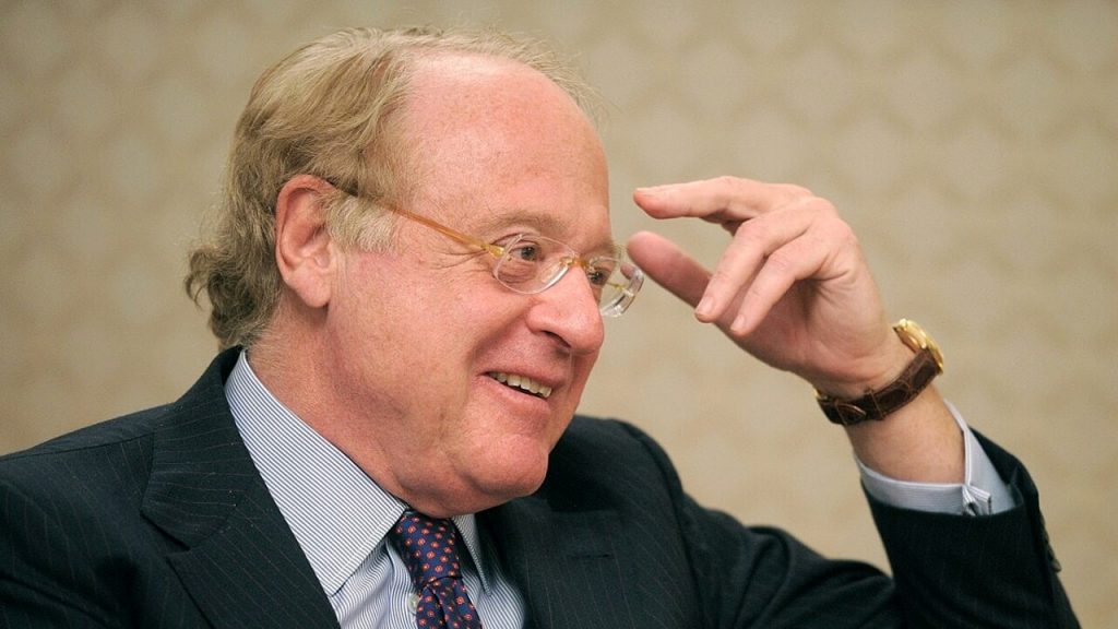 Paolo Scaroni eletto presidente di Enel