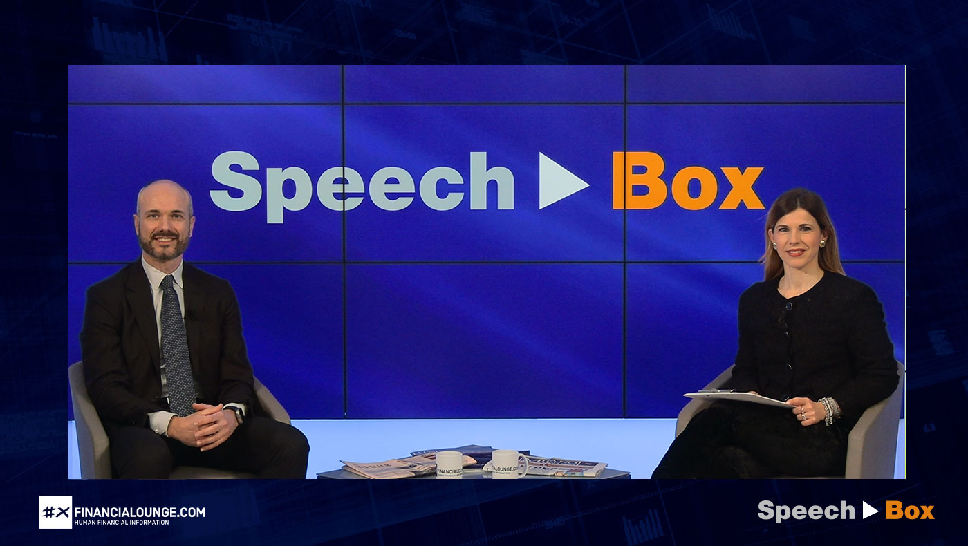 Moioli (Spencer Stuart): ''AI impatterà sulle professioni: alcune ...