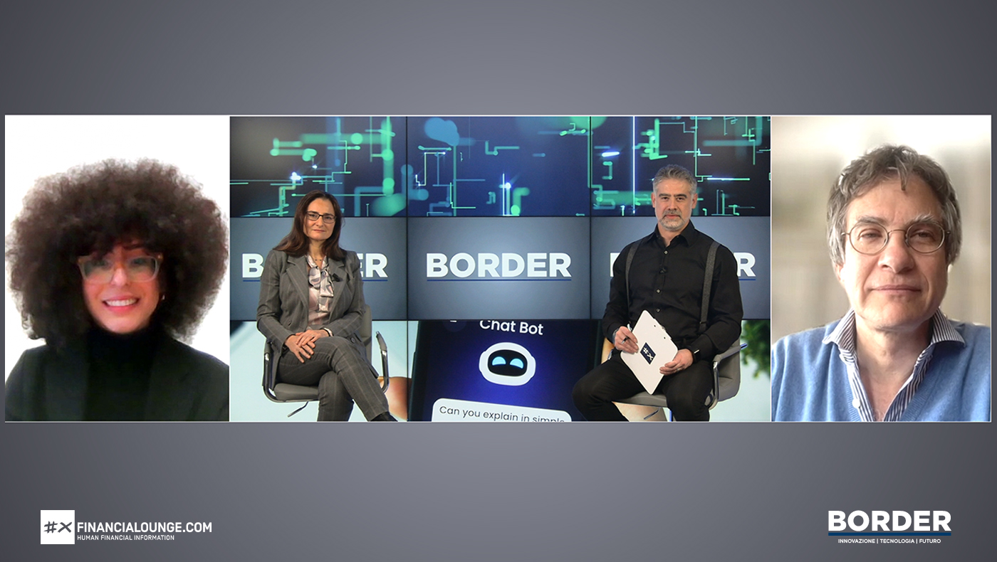Border: l'era della subscription economy