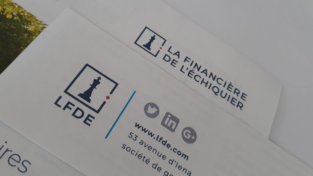 La Financière de l’Échiquier ingloba Tocqueville Finance