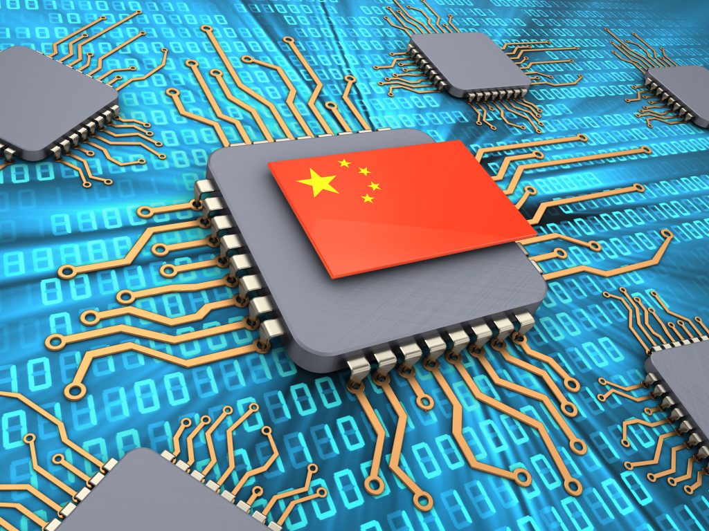 Pechino vuole che le intelligenze artificiali made in China “incarnino ... Pechino vuole che le intelligenze artificiali made in China “incarnino ...