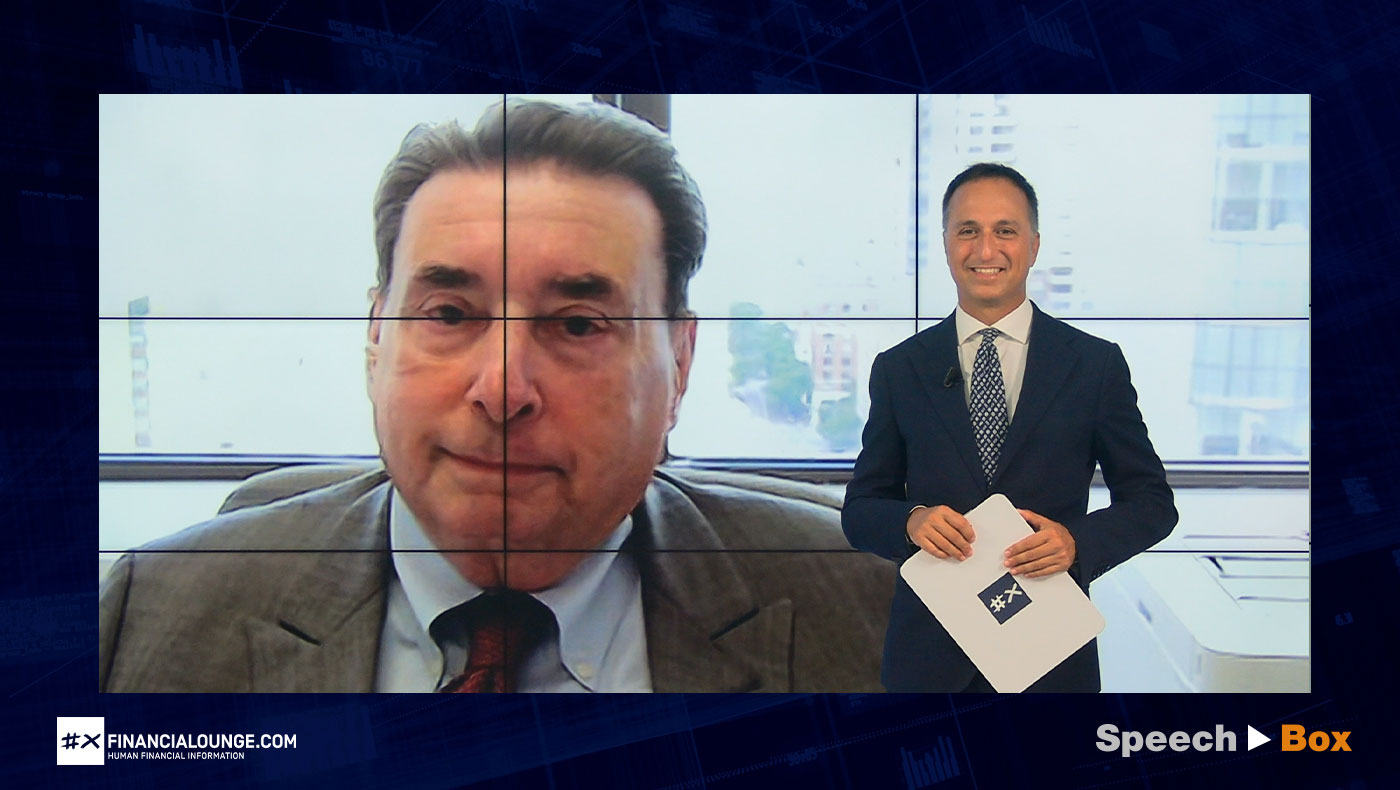 Cardillo (Spartan Capital): ''Con i tagli Fed l'S&P 500 salirà del 3-4% ...