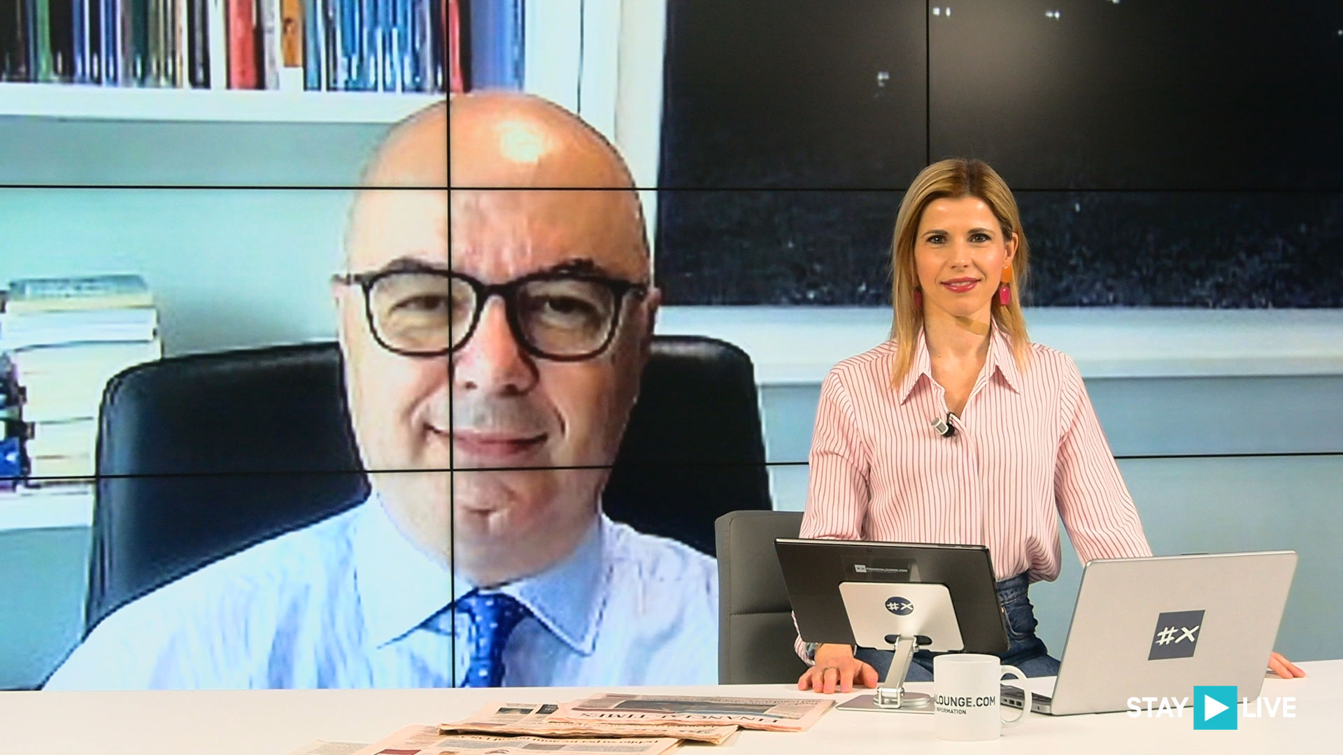 Anima Sgr: “Preferiamo un ingresso graduale sui mercati azionari”